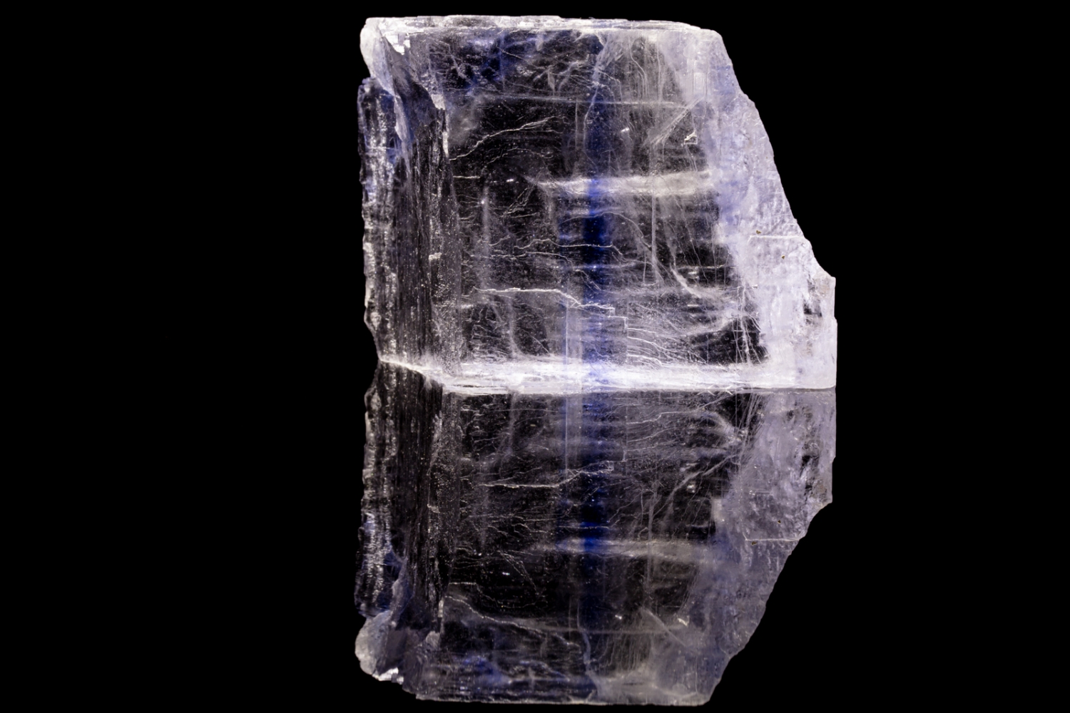 Halite - Rock of Science