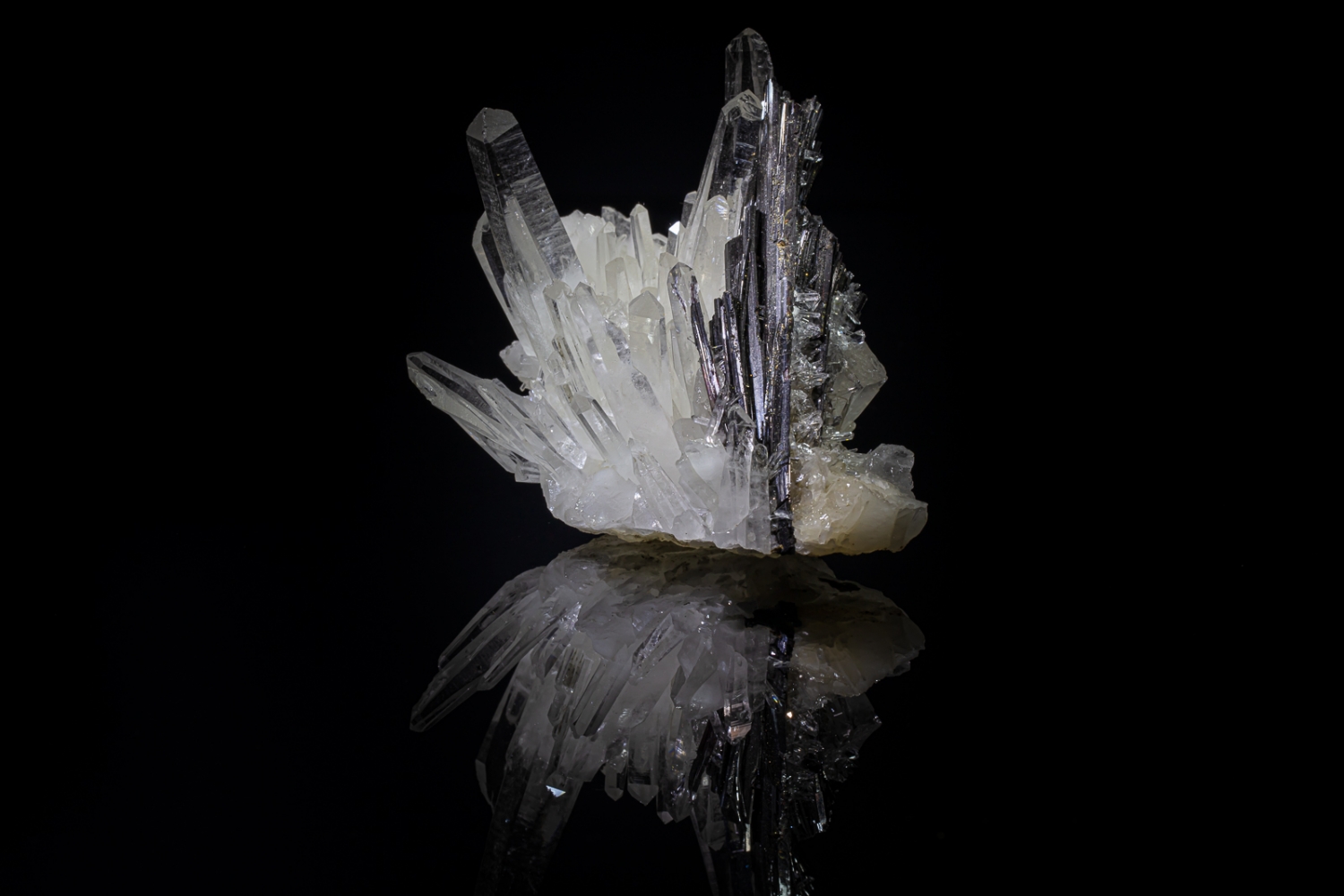 Tungsten - Rock of Science