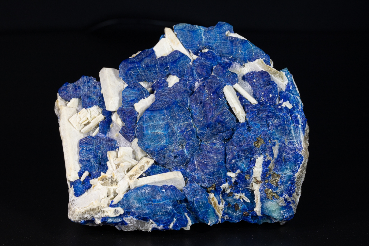 Magnesium - Rock of Science