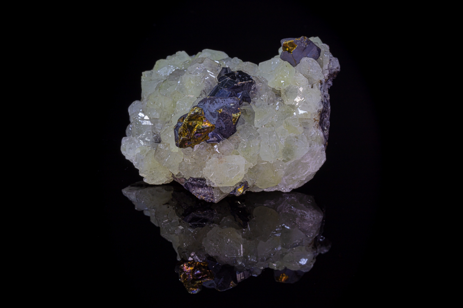 Silicates - Rock of Science