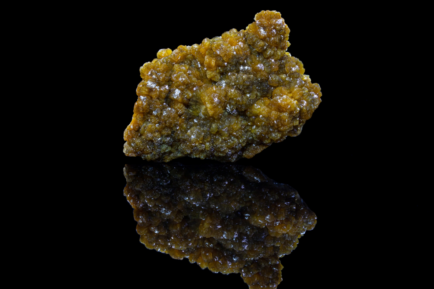 Stellerite - Rock of Science