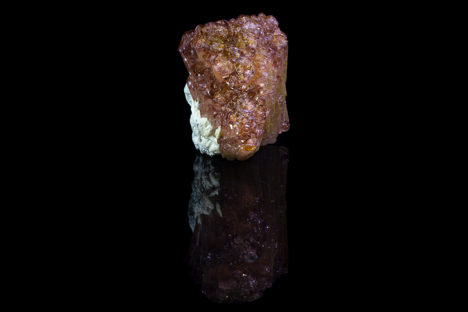 Tourmaline Rock Of Science