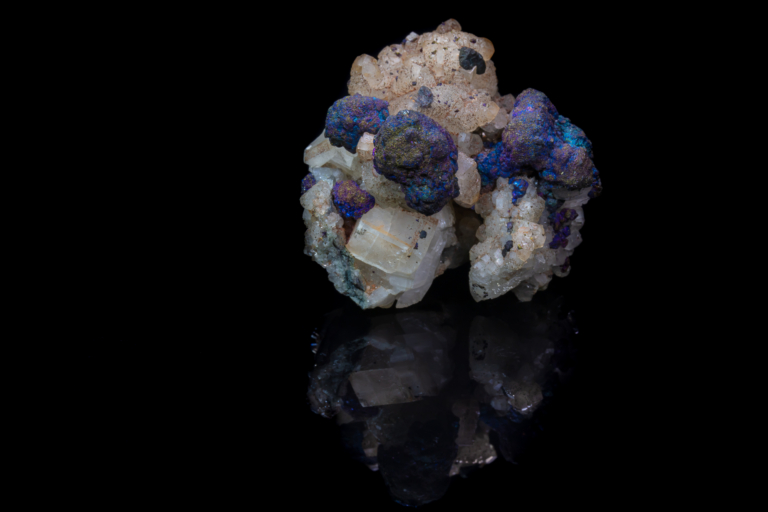 Bornite - Rock of Science