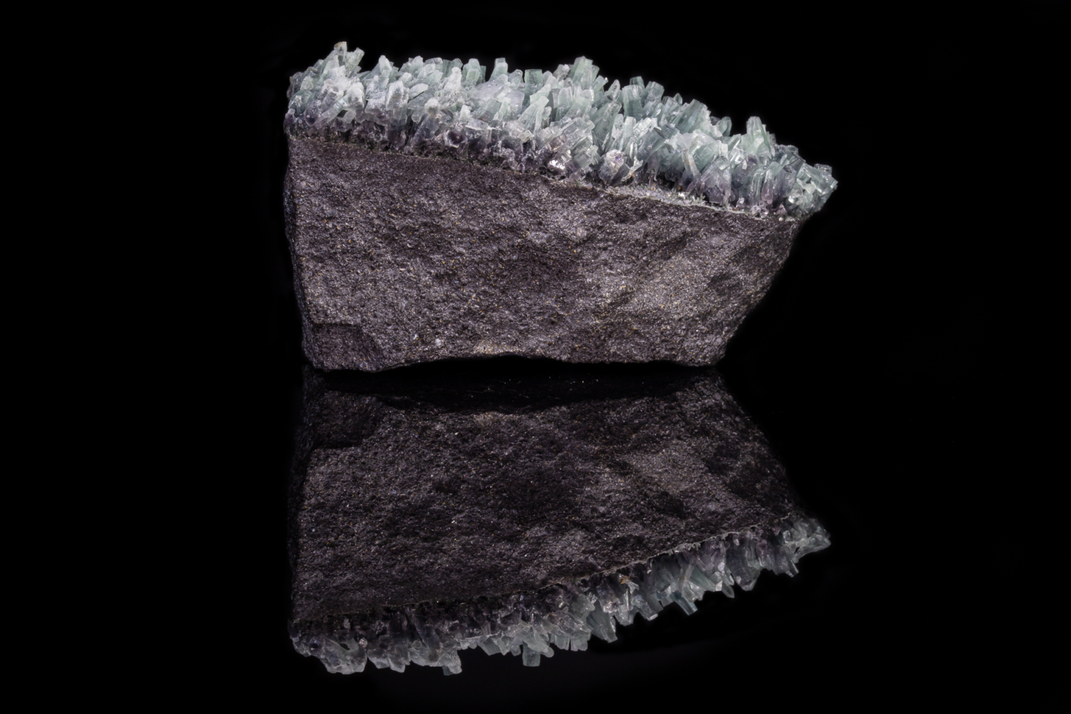 Chromite - Rock of Science